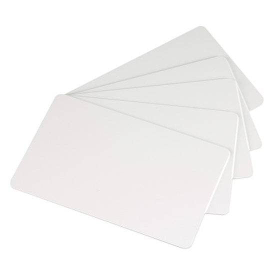 PVC Cards, 30 mil, 60/40 Composite